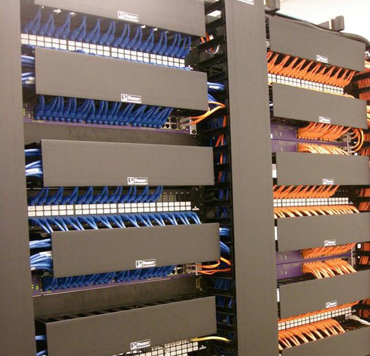 CREATIVE CABLING & COMMUNICATIONS - Updated May 2025 - 17630 Mantana Ct ...