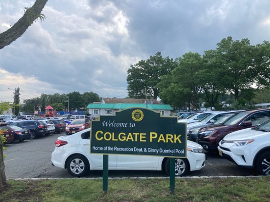 COLGATE PARK - Updated July 2025 - 60 Cherry St, West Orange, New ...