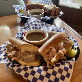 SCRIBLES BISTRO & DELI - Updated May 2024 - 109 Photos & 160 Reviews ...