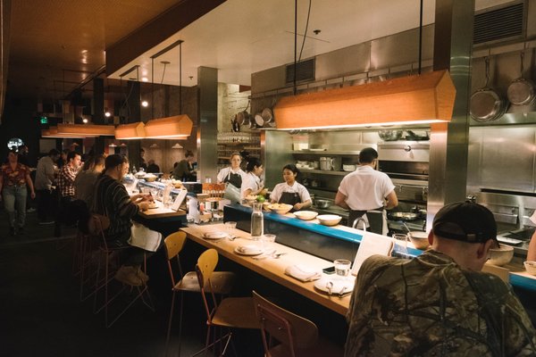 STATE BIRD PROVISIONS - 12300 Photos & 3046 Reviews - 1529 Fillmore St ...