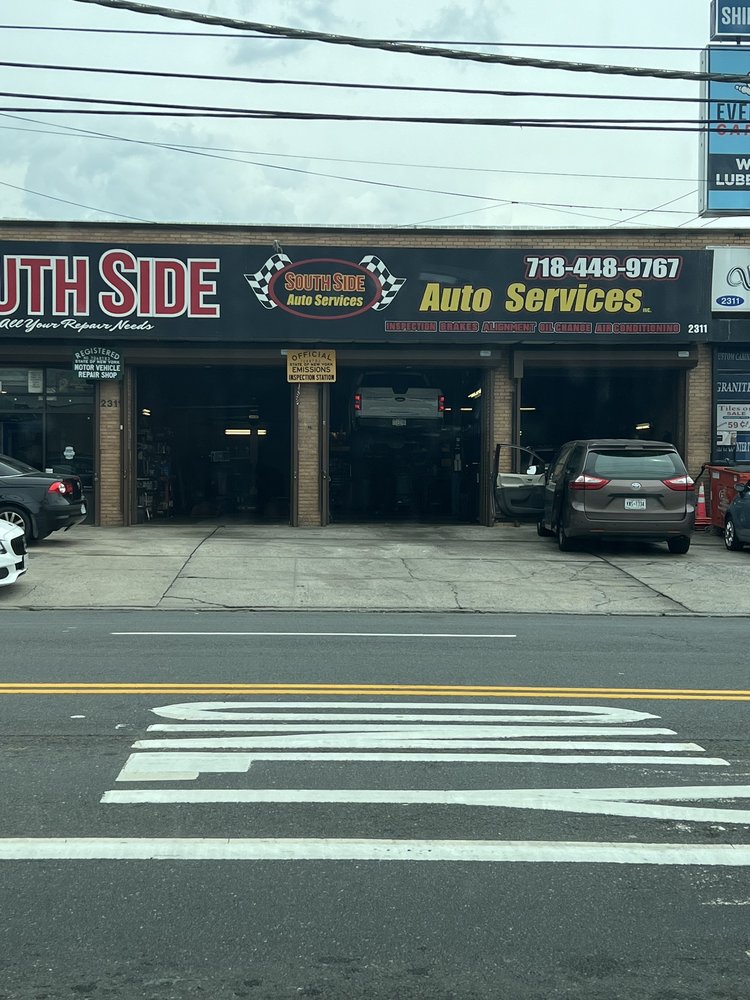 SOUTH SIDE AUTO SERVICE - Updated December 2025 - 29 Photos & 28 ...