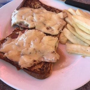 LANDMARK FAMILY RESTAURANT - 20 Photos & 57 Reviews - 2740 Martha Berry ...