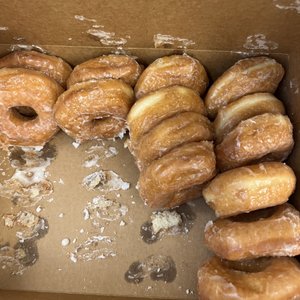 DRIPP DONUTS - Updated October 2025 - 10 Photos - 3301 Line Ave ...