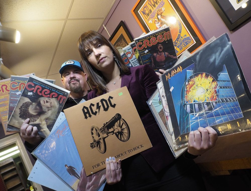 Blue Raven’s Rock Art Revival, Frenchtown | Roadtrippers