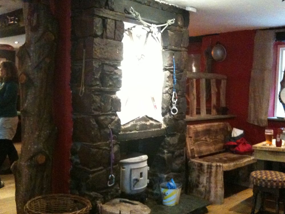 THE SWINSIDE INN - Updated October 2024 - Keswick, Cumbria, United ...