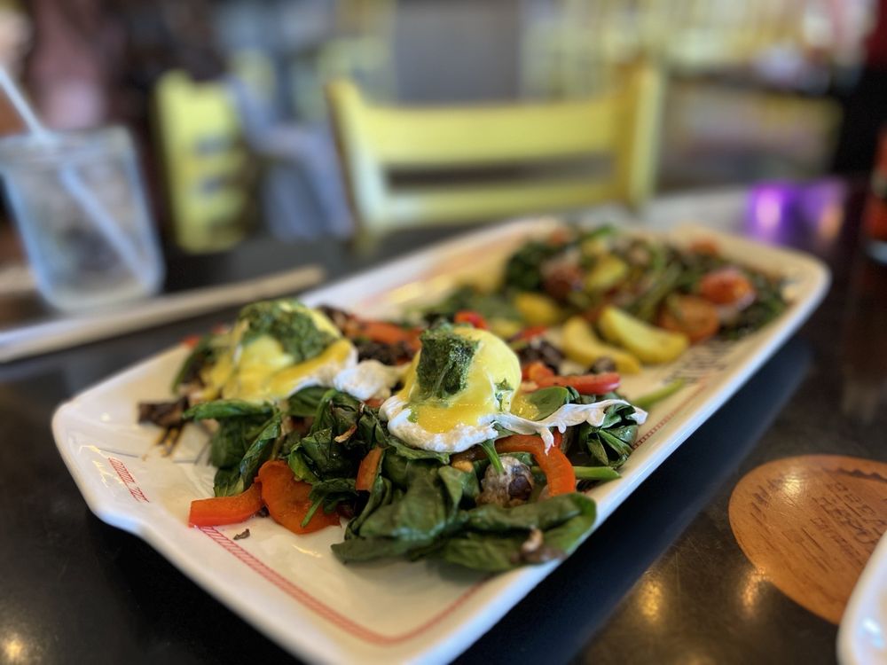 BREAKFAST REPUBLIC - Updated September 2025 - 1634 Photos & 1266 ...