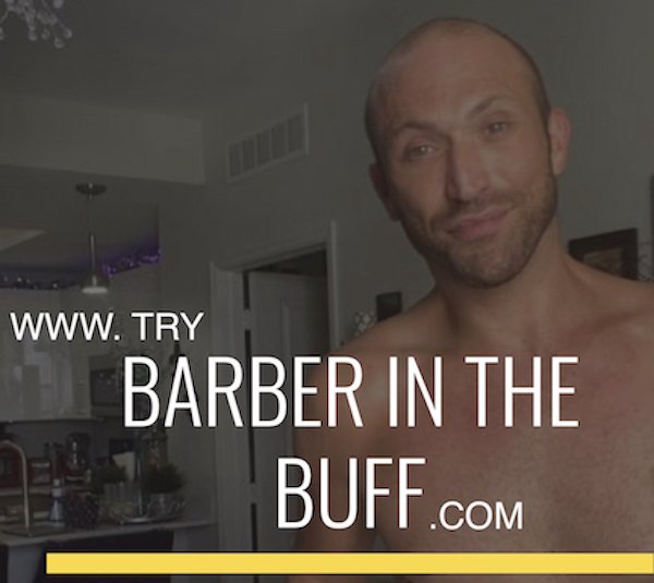 BARBER IN THE BUFF - Updated July 2025 - North Miami, Florida - Barbers ...