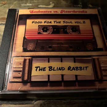 THE BLIND RABBIT - Updated March 2025 - 4348 Photos & 3235 Reviews ...