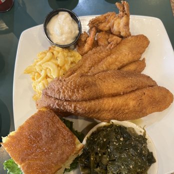 CROAKER’S SPOT - RICHMOND - Updated March 2025 - 983 Photos & 902 ...