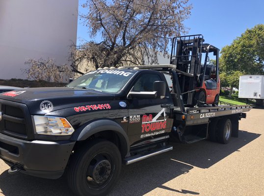 M & R TOWING - Updated January 2026 - El Cajon, California - Towing ...