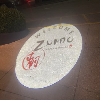 ZUNDO - Updated December 2025 - 215 Photos & 100 Reviews - 127 W ...