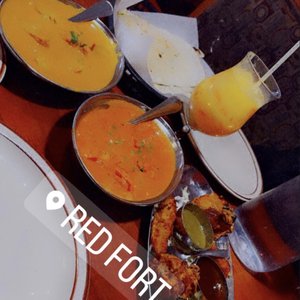 RED FORT CUISINE OF INDIA - 87 Photos & 121 Reviews - 1600 Wooodland ...