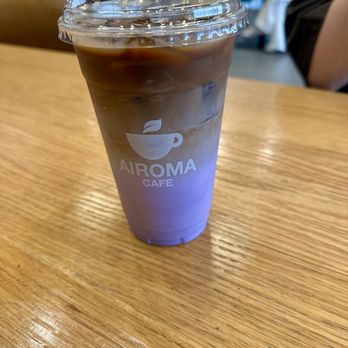 AIROMA CAFE - Updated August 2025 - 674 Photos & 332 Reviews - 5845 ...