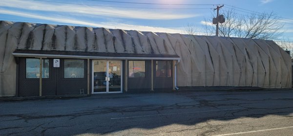 PIZZA ROMA - 31 Photos & 40 Reviews - Pizza - 20315 Route 19, Cranberry ...