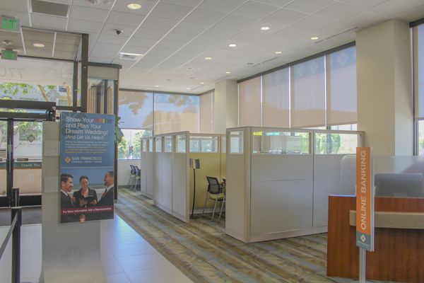 SAN FRANCISCO FEDERAL CREDIT UNION - Updated December 2025 - 31 Photos ...