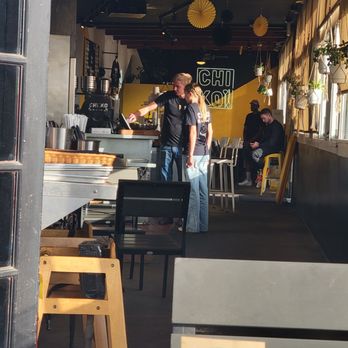 CHIKO - Updated August 2024 - 1032 Photos & 665 Reviews - 101 N Coast ...