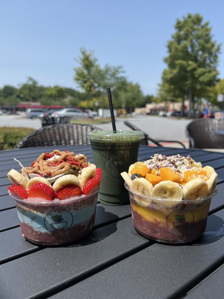 BERRY BAR - Updated December 2025 - 63 Photos & 28 Reviews - 9700 ...