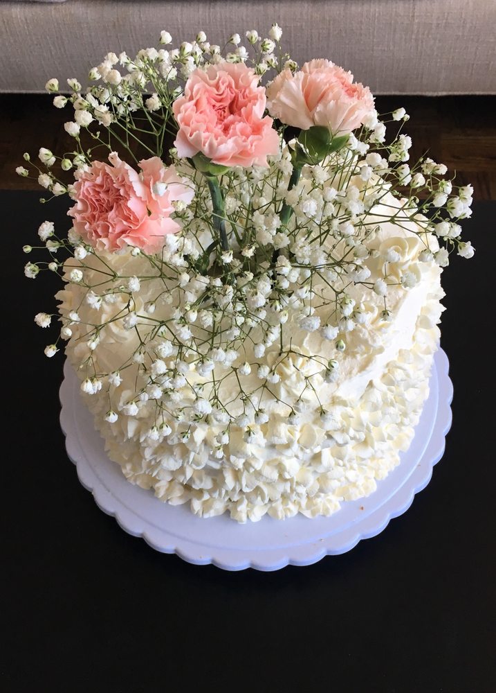 PERSIAN CAKES - Updated April 2025 - Columbus, Ohio - Custom Cakes ...