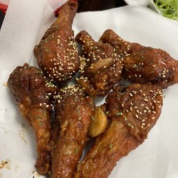 TTOBONGEE CHICKEN - Updated May 2024 - 168 Photos & 133 Reviews - 6654 ...