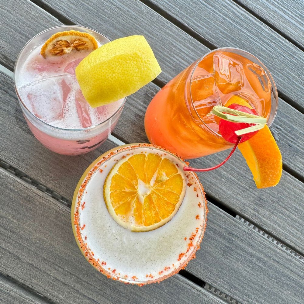 OXBOW BAR & GRILL - Updated July 2025 - 406 Photos & 389 Reviews - 1300 ...