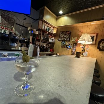 HOMAGE BAR - Updated May 2025 - 14 Photos - 750 N High St, Columbus ...