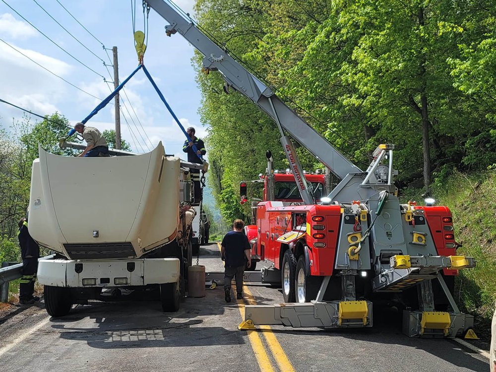 MICHA TOWING RESCUE - Updated July 2024 - Request a Quote - Saint Louis ...