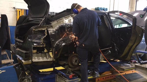 MASTER COLLISION - Updated September 2025 - 26 Photos & 13 Reviews ...