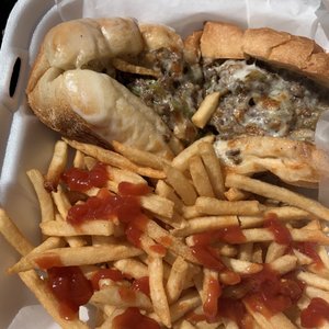 CHEX GRILL & WINGS - 34 Photos & 56 Reviews - 8517 Davis Lake Pkwy ...