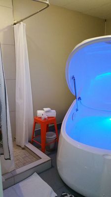 SAMANA FLOAT CENTER - Updated December 2025 - 65 Photos & 113 Reviews ...