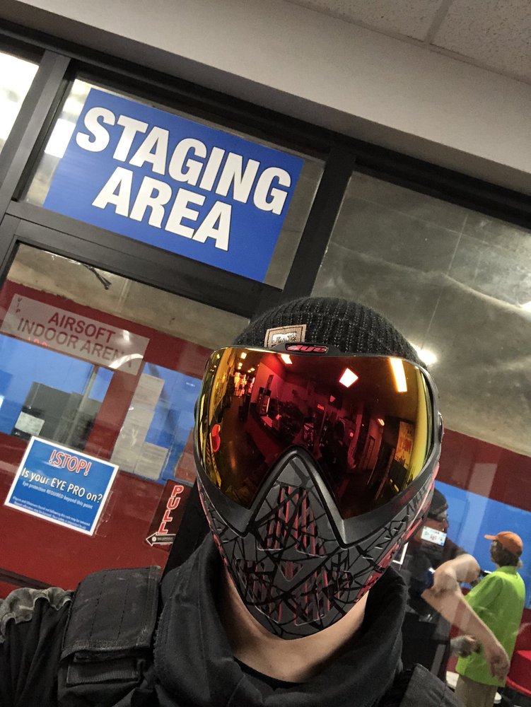 VIPAIRSOFT ARENA - Updated August 2024 - 51 Photos & 70 Reviews - 3841 ...