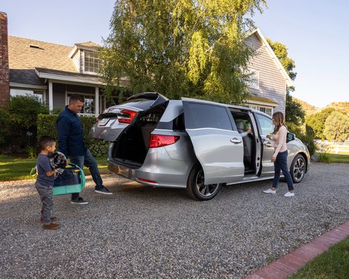 TONY HONDA HILO - Updated December 2025 - 15 Photos & 31 Reviews - 124 ...