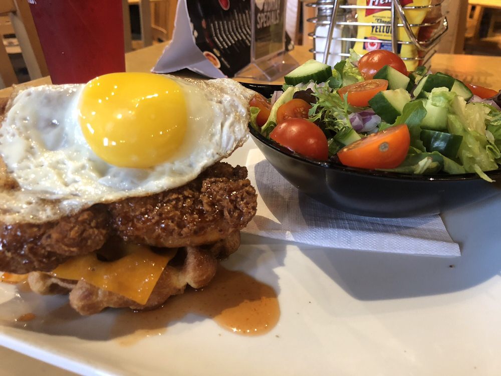 OUTBACK SHACK BAR & GRILL - Updated September 2025 - 1001 Fanshawe ...