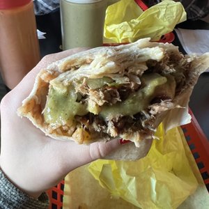 EL BURRITO AZTECA - 102 Photos & 253 Reviews - Mexican - 6728 NE Sandy ...