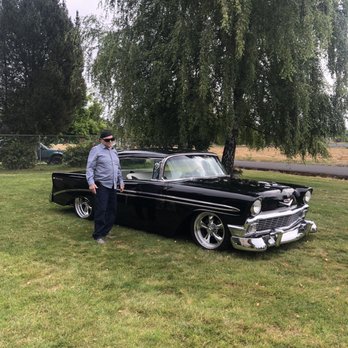 DARKSIDE CUSTOMS - Updated August 2025 - 77 Photos & 14 Reviews - 9962 ...