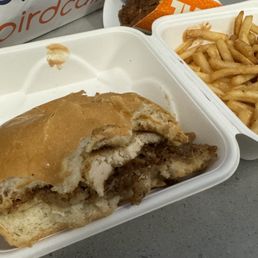 BIRDCALL - Updated July 2025 - 122 Photos & 100 Reviews - 507 W Belt ...