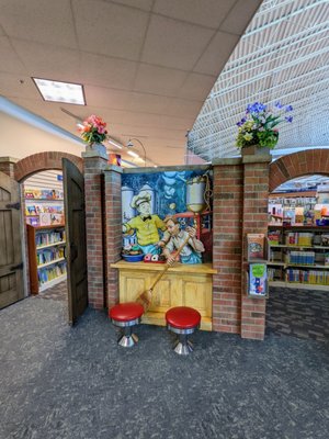 NORTHWEST LIBRARY - Updated December 2025 - 32 Photos & 20 Reviews ...