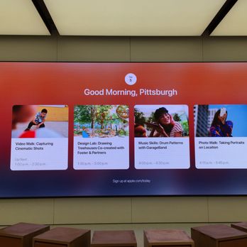 APPLE SOUTH HILLS VILLAGE - Updated December 2025 - 78 Photos & 82 ...