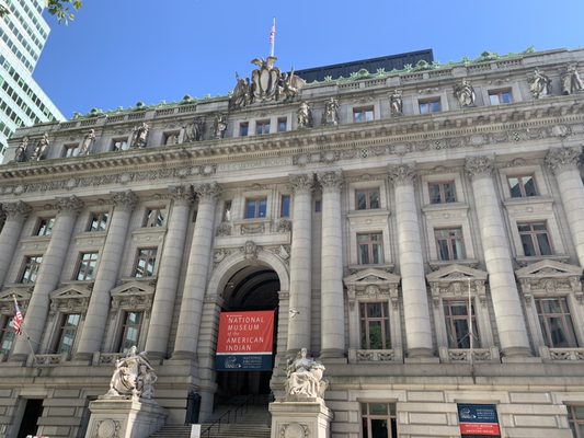 US CUSTOM HOUSE - Updated September 2025 - 32 Photos & 23 Reviews - 1 ...