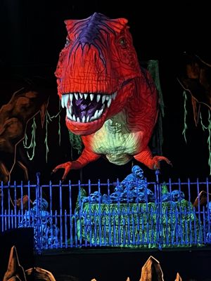 MONSTER MINI GOLF KATY - Updated June 2024 - 24 Photos - 1705 N Fry Rd ...