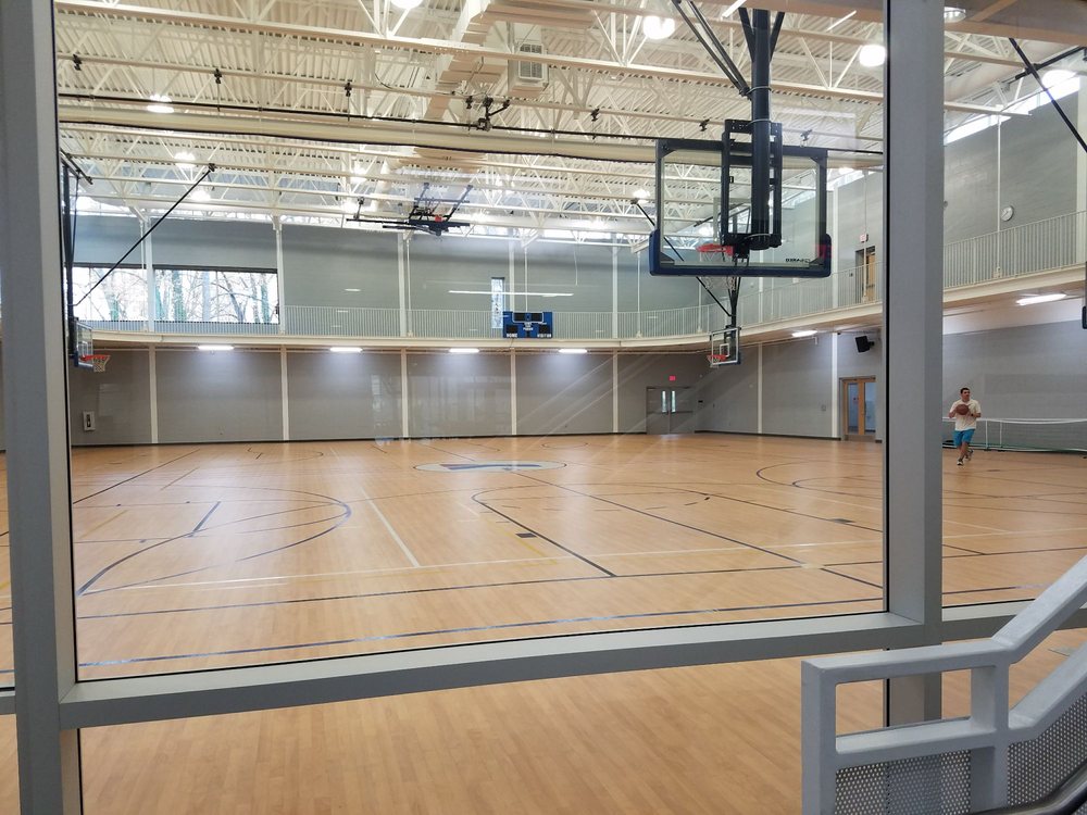 BROOKS FAMILY YMCA - 13 Photos - Kids Activities - 151 McIntire Park Dr ...