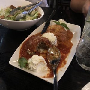 UNGARO COAL FIRED PIZZA CAFE - 57 Photos & 39 Reviews - Pizza - 1298 ...