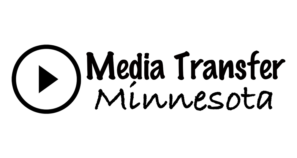 MEDIA TRANSFER MN MINNESOTA - Updated March 2025 - 2136 Ford Pkwy ...