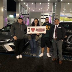 MODESTO TOYOTA - 117 Photos & 507 Reviews - 4513 McHenry Ave, Modesto ...