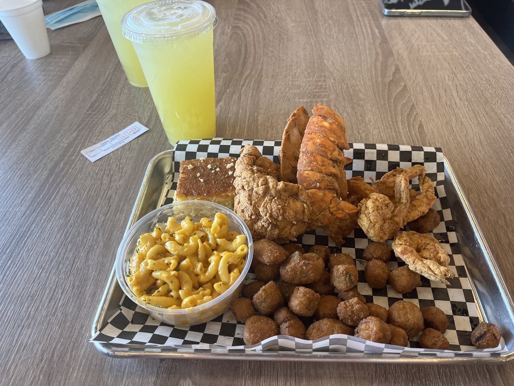 SOUL GOODE - 49 Photos & 33 Reviews - 12568 Broadway St, Pearland, TX ...