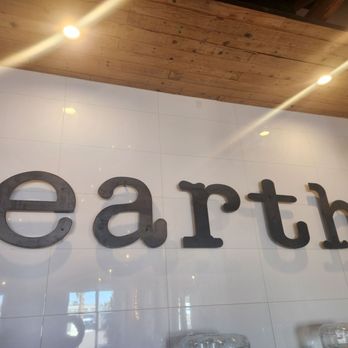 EARTH PLANT BASED CUISINE - Updated June 2024 - 665 Photos & 349 ...