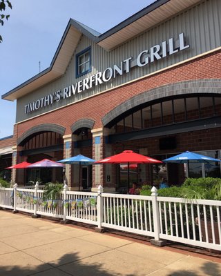 TIMOTHY’S ON THE RIVERFRONT - Updated August 2025 - 81 Photos & 201 ...