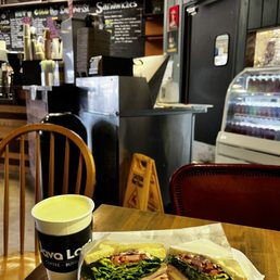 JAVA LOCO - Updated March 2025 - 346 Photos & 387 Reviews - 289 S Van ...