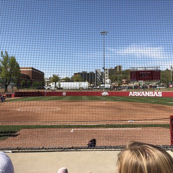 BOGLE PARK - Updated July 2025 - 301 Stadium Dr, Fayetteville, Arkansas ...