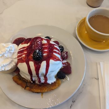 FLUFFY FLUFFY DESSERT CAFE - Updated July 2024 - 321 Photos & 145 ...