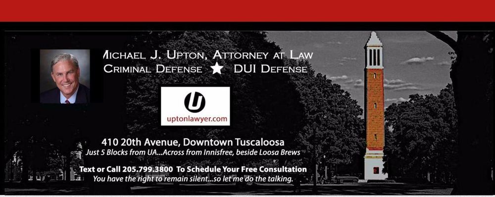 MICHAEL J UPTON ATTORNEY AT LAW - Updated June 2024 - 11 Photos - 410 ...